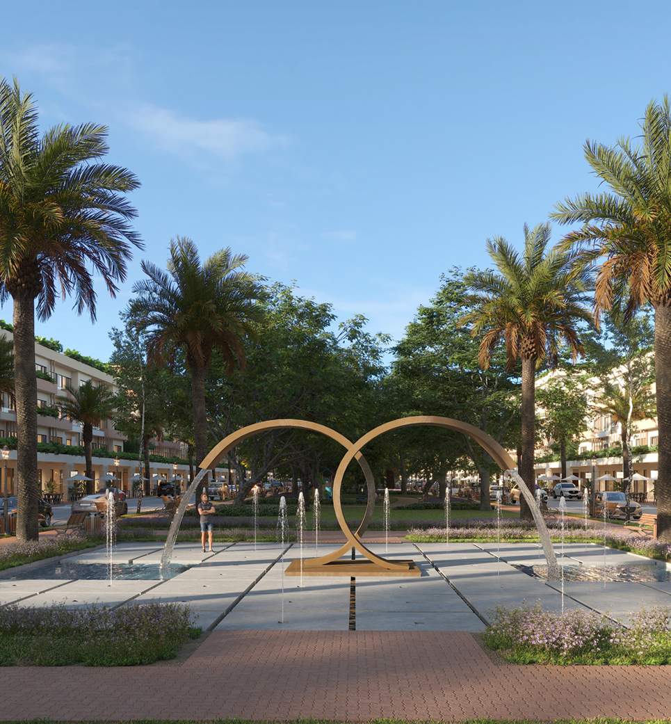 City Place Punta Cana - Discover The Exclusive Luxury Condos